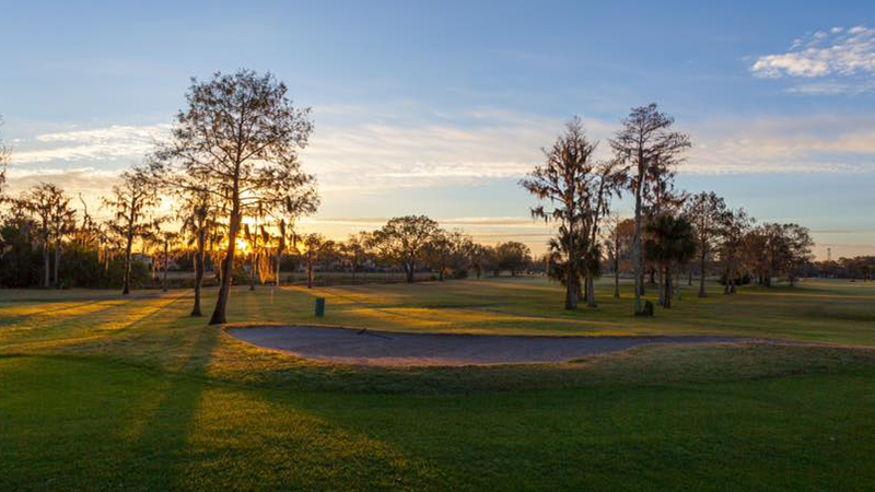 Welcome to Wedgefield! - Wedgefield Golf Club